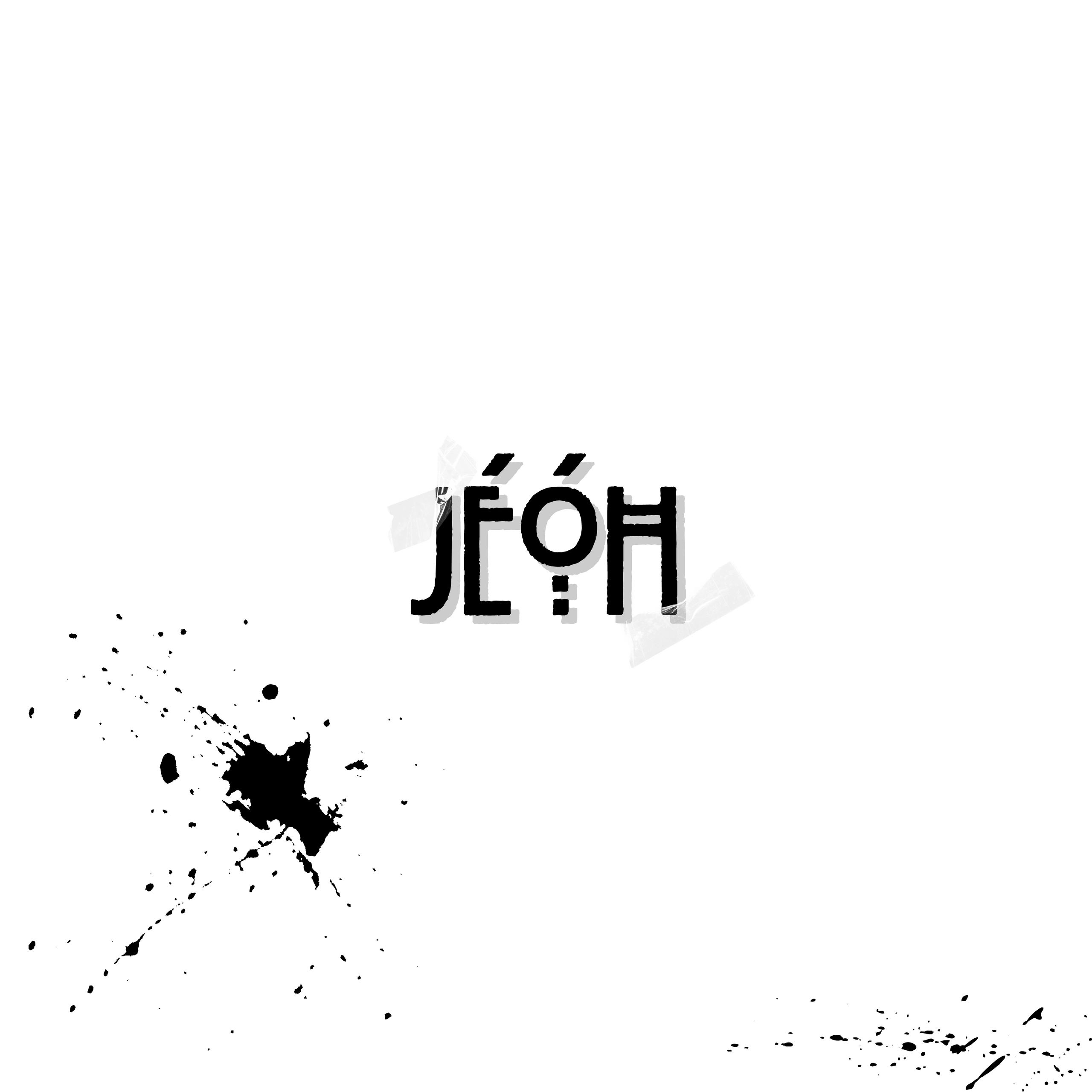 Jéóh Home Page