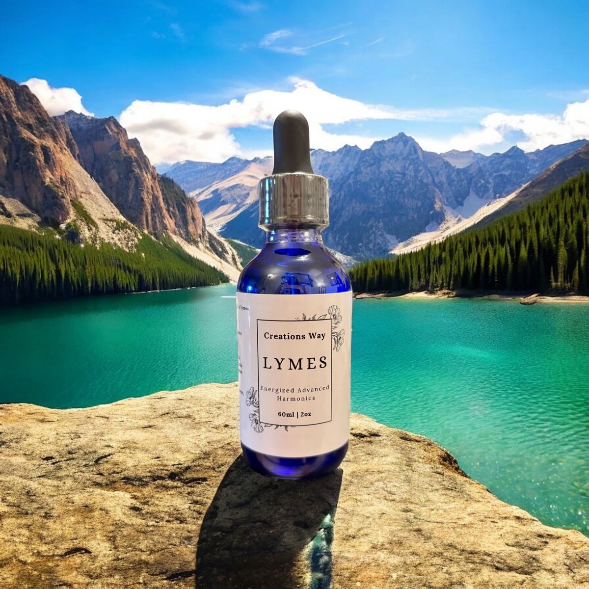 Lymes (Lymes Disease)