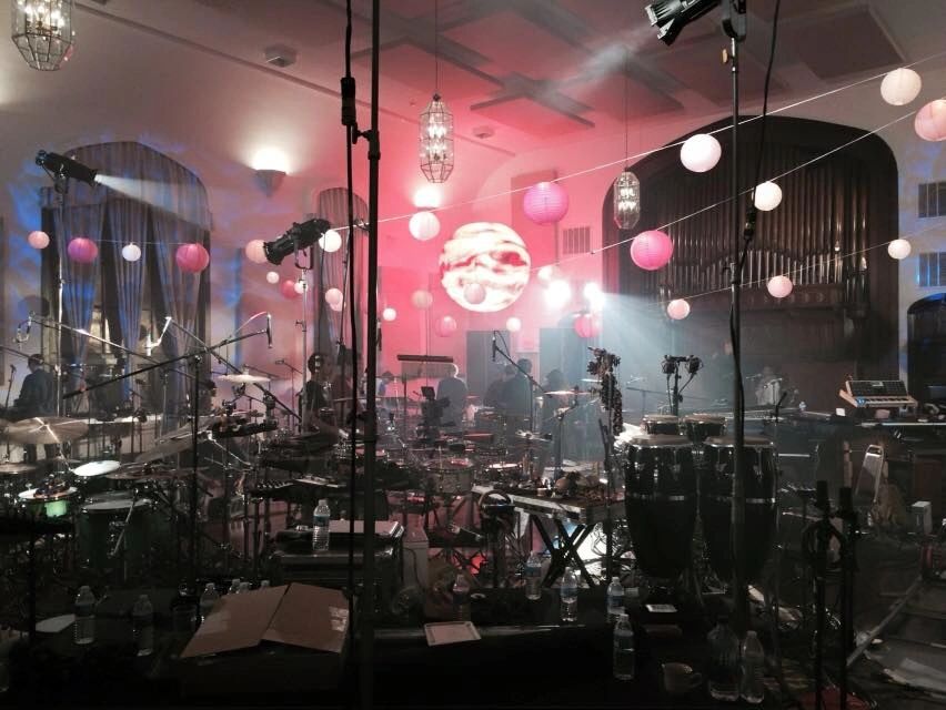 Video Production - Mr. Magic Carpet Ride Productions