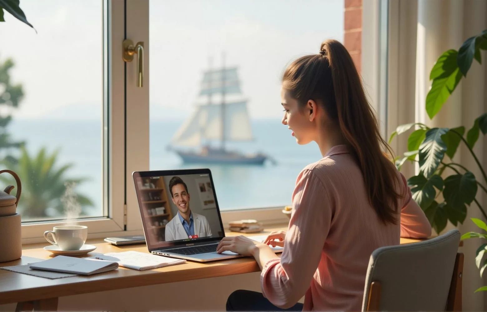 Online Terapi - Uygun Psikolog