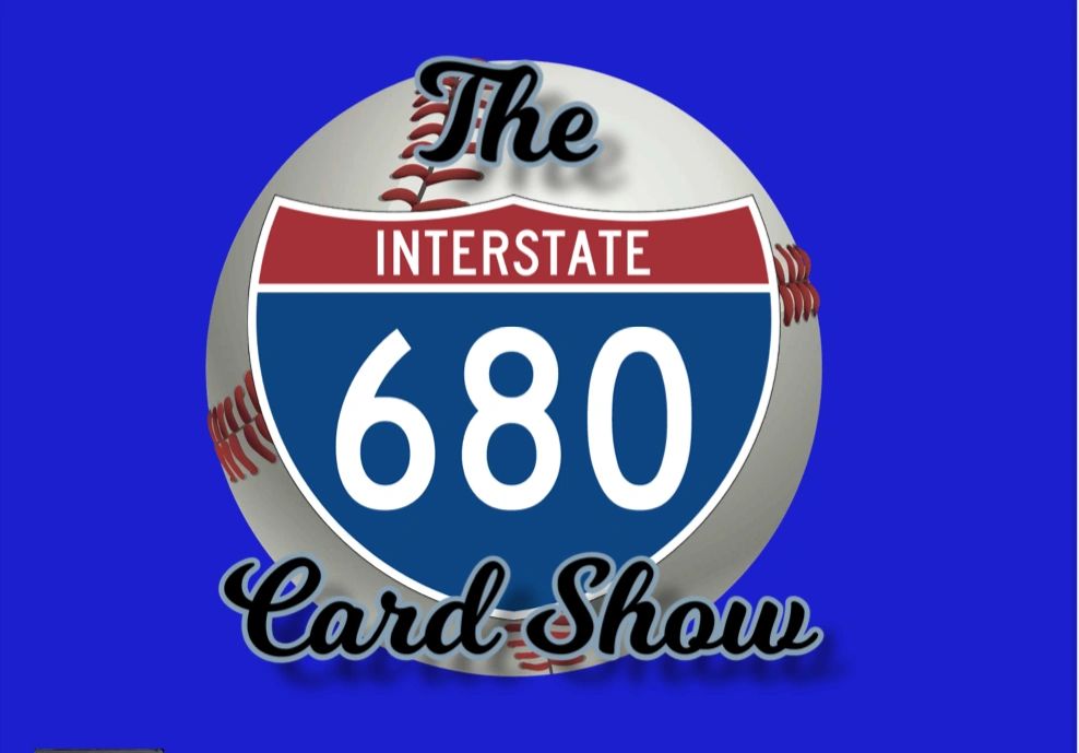 The 680 Card Show