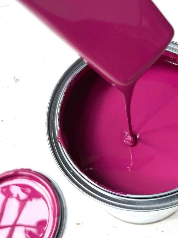 American Manarin Painting