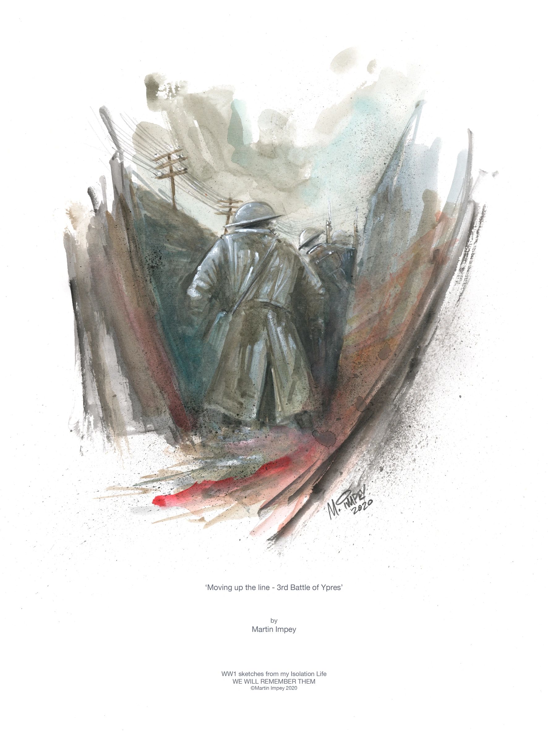 Where Once We Stood enthuses Year 6 pupils to draw Astronauts!