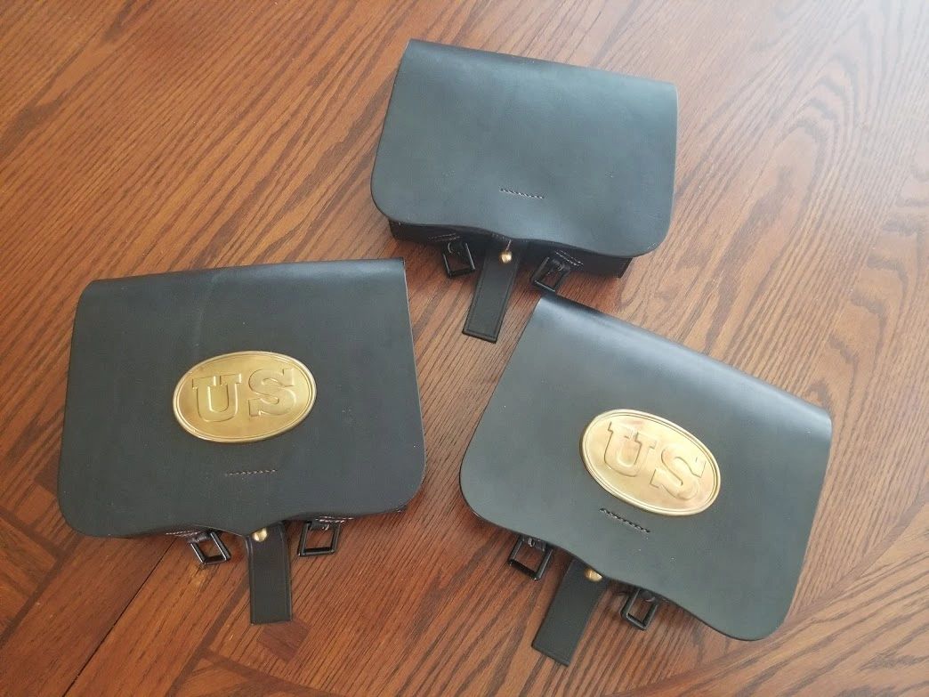 C.A. Davisson Leather Works