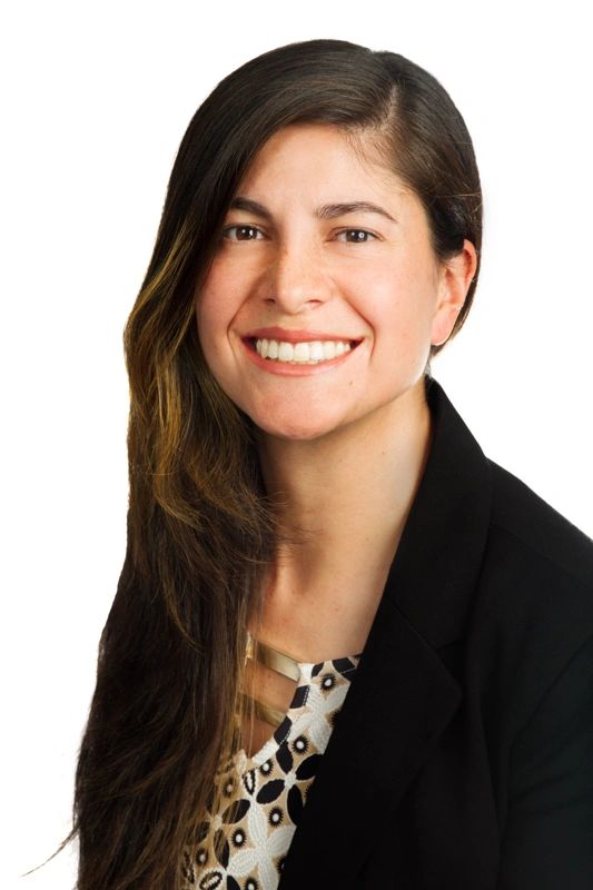 Laura Castro Realtor