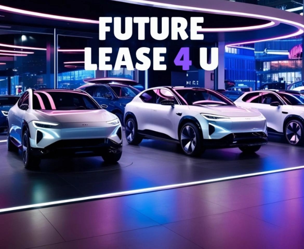 Vehicle Sourcing Request | Future Lease 4 U
