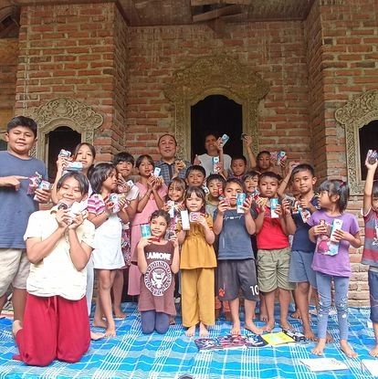 Build Beyond Borders