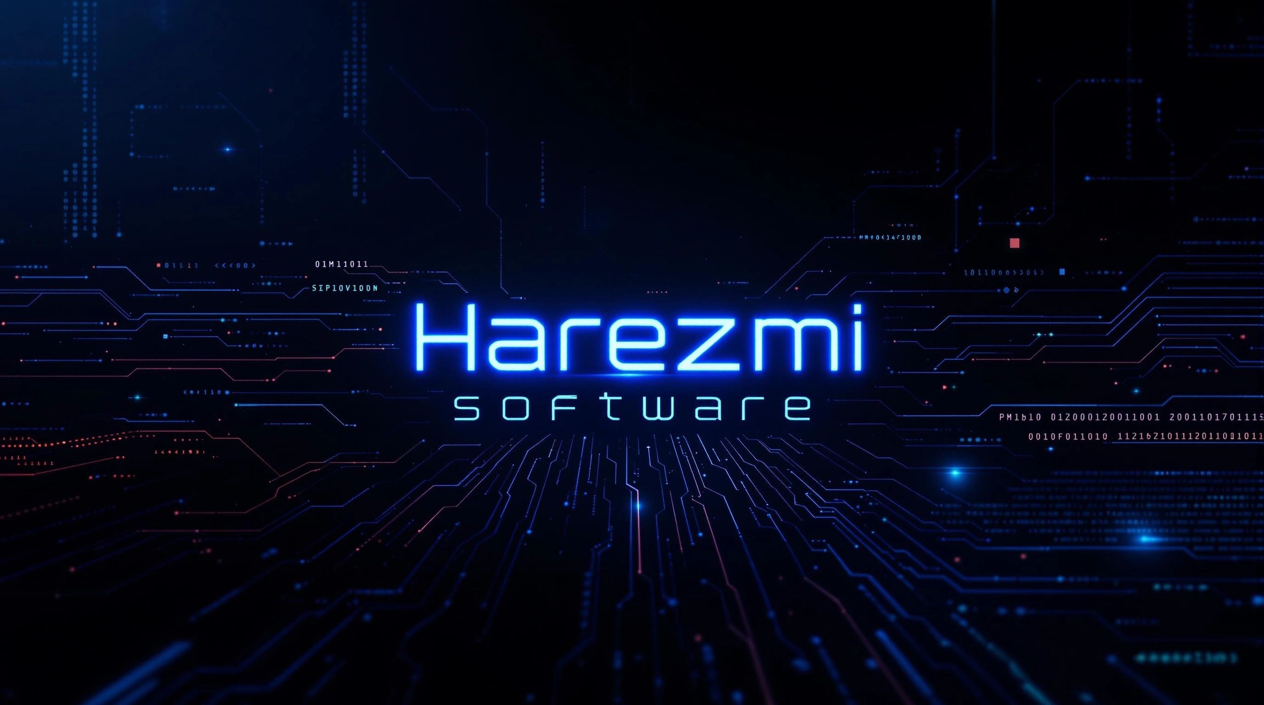 Harezmi Software