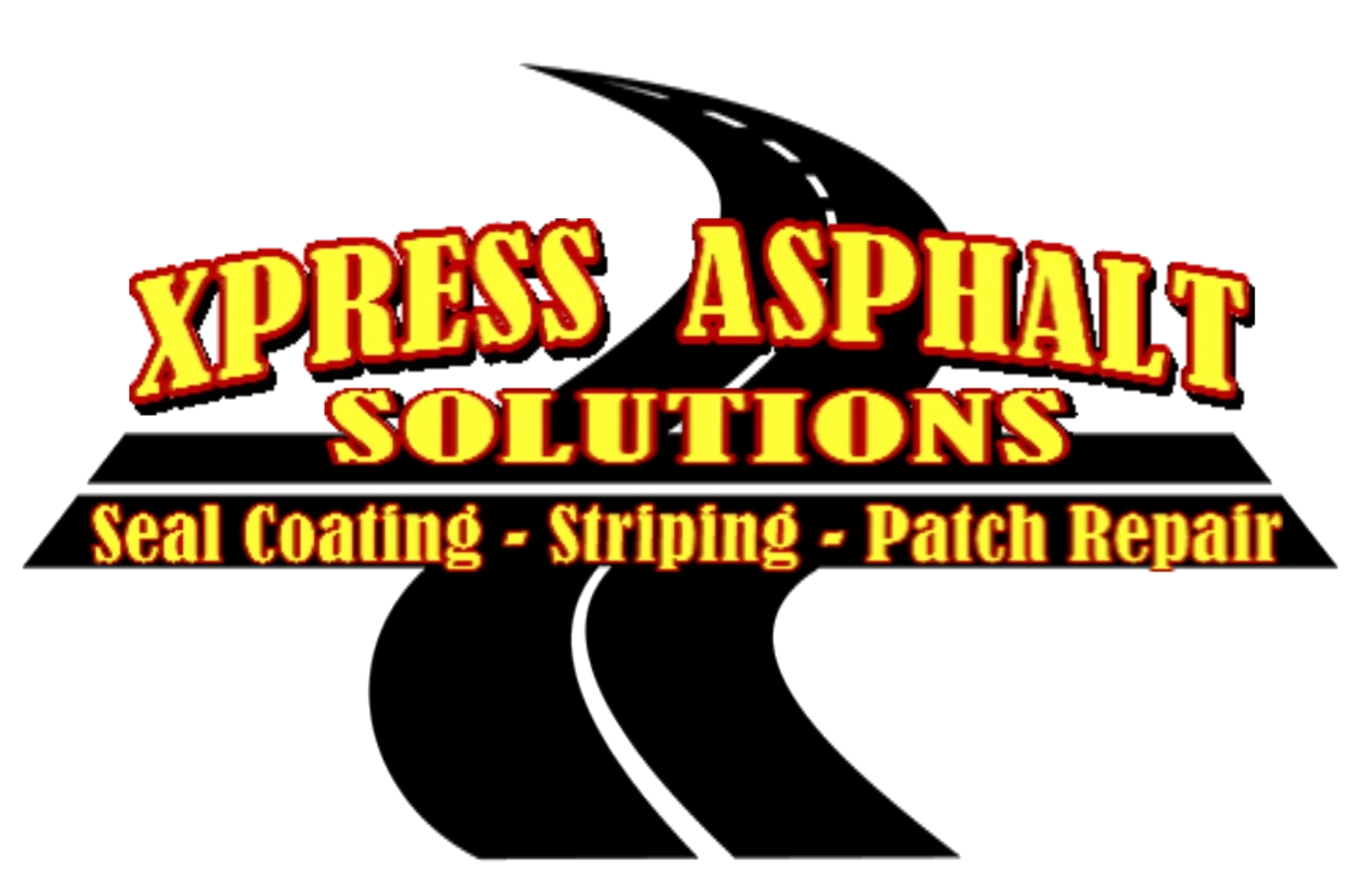 Xpress Asphalt Solutions - Asphalt Paving, Asphalt Contractor