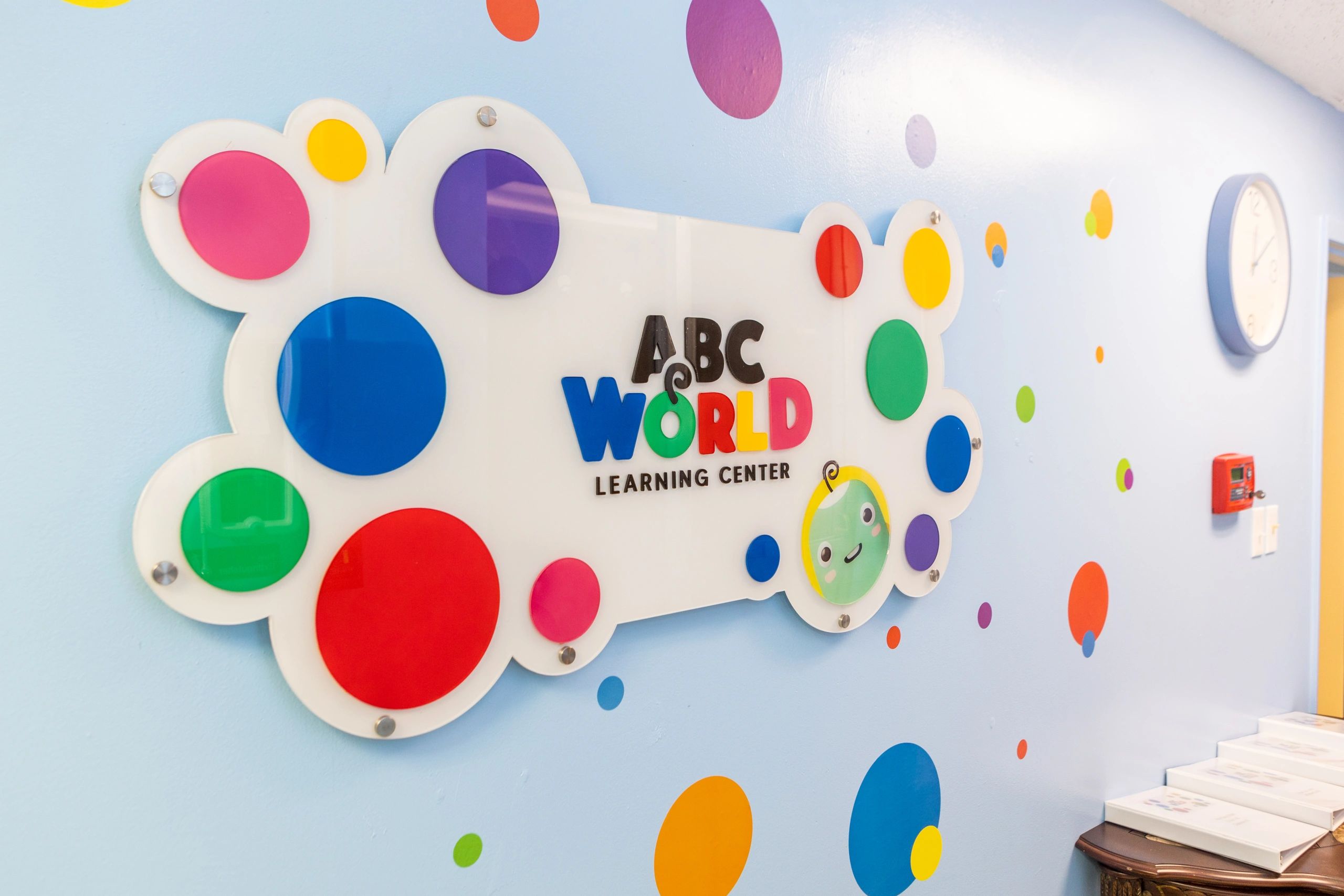 abcworldlearningcenter.com