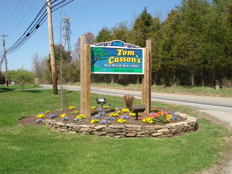 Home Page [cassonsnurseryinc.com]