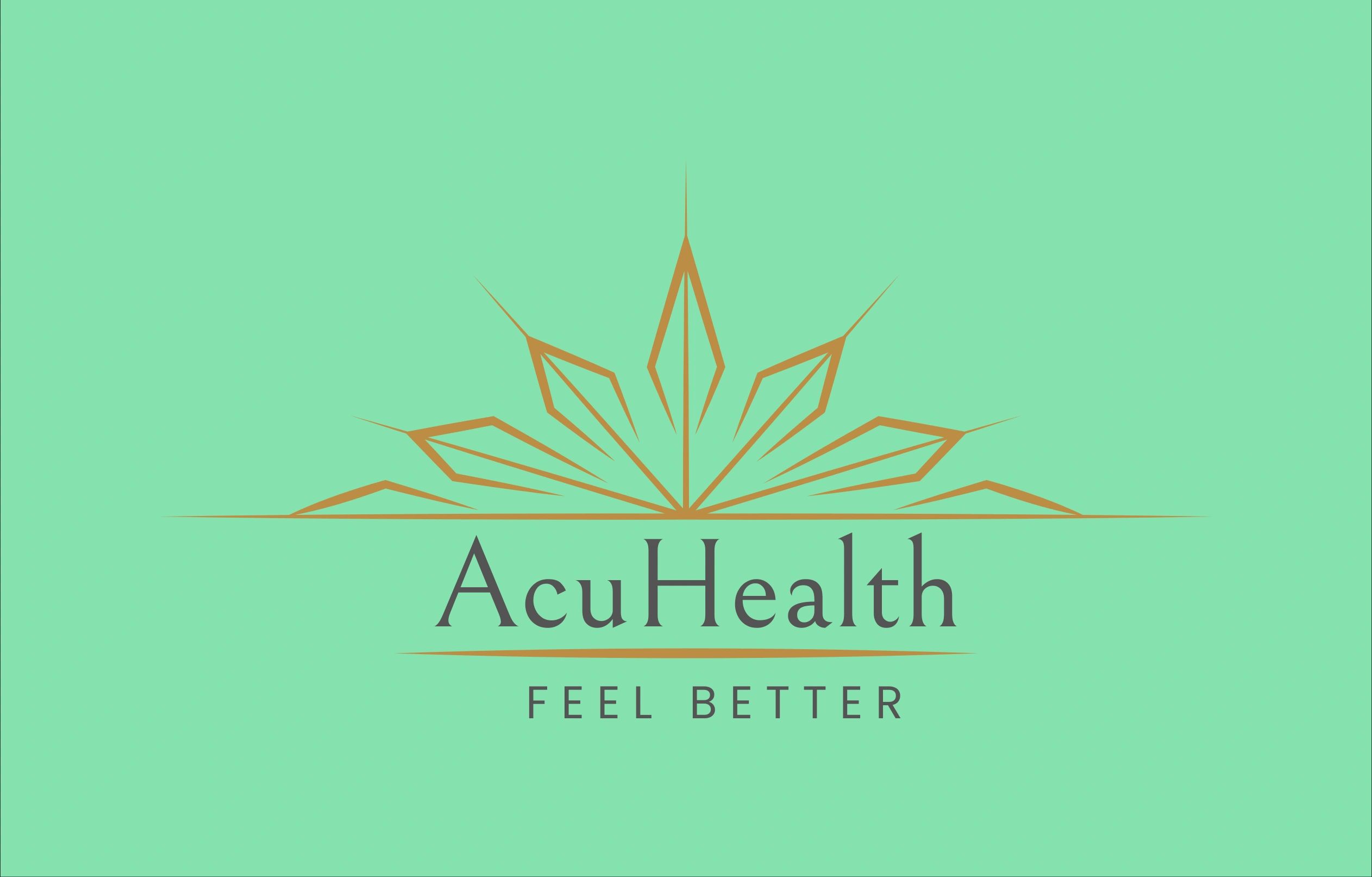 AcuHealth VT
