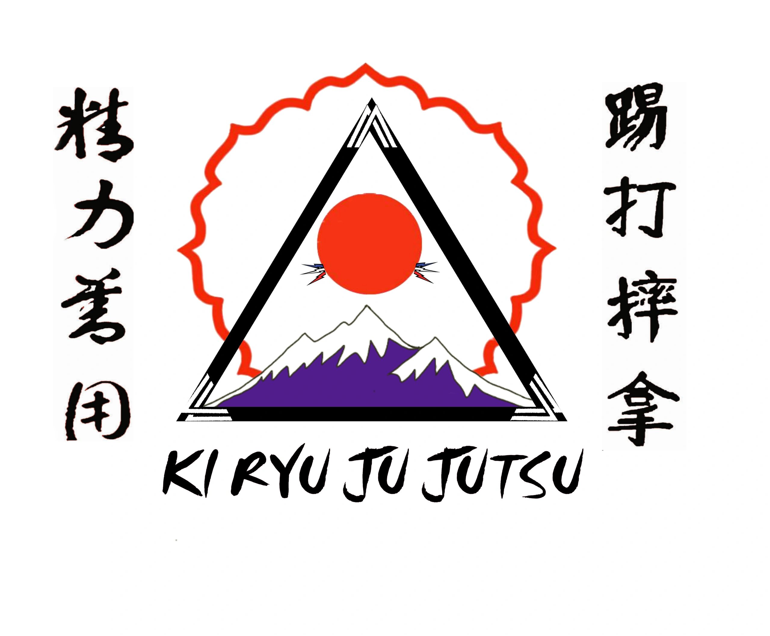 Ki Ryu Ju Jutsu