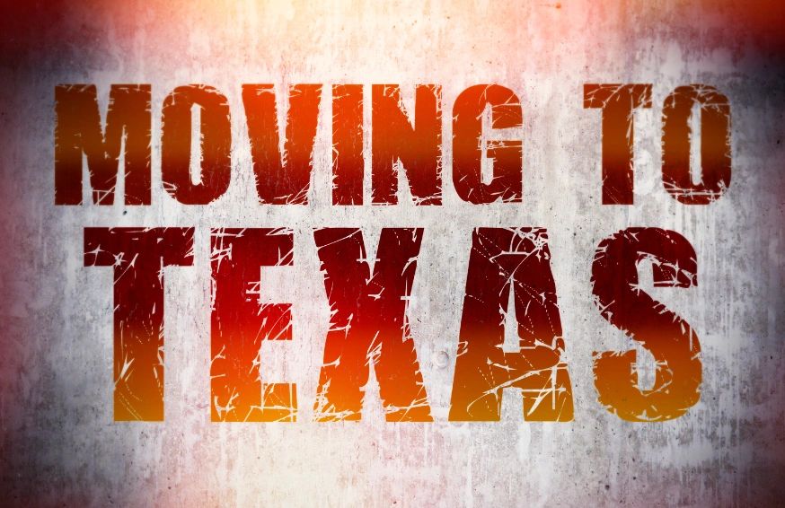 10 Things To Know Before Moving To Texas