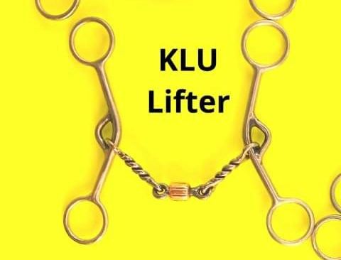 KLU LIFTER BIT