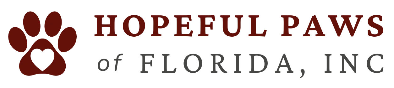 Hopeful Paws of Florida