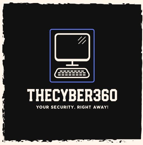 TheCyber360 - Information Security, Cyber Security, GRC, ISO 27001 ...