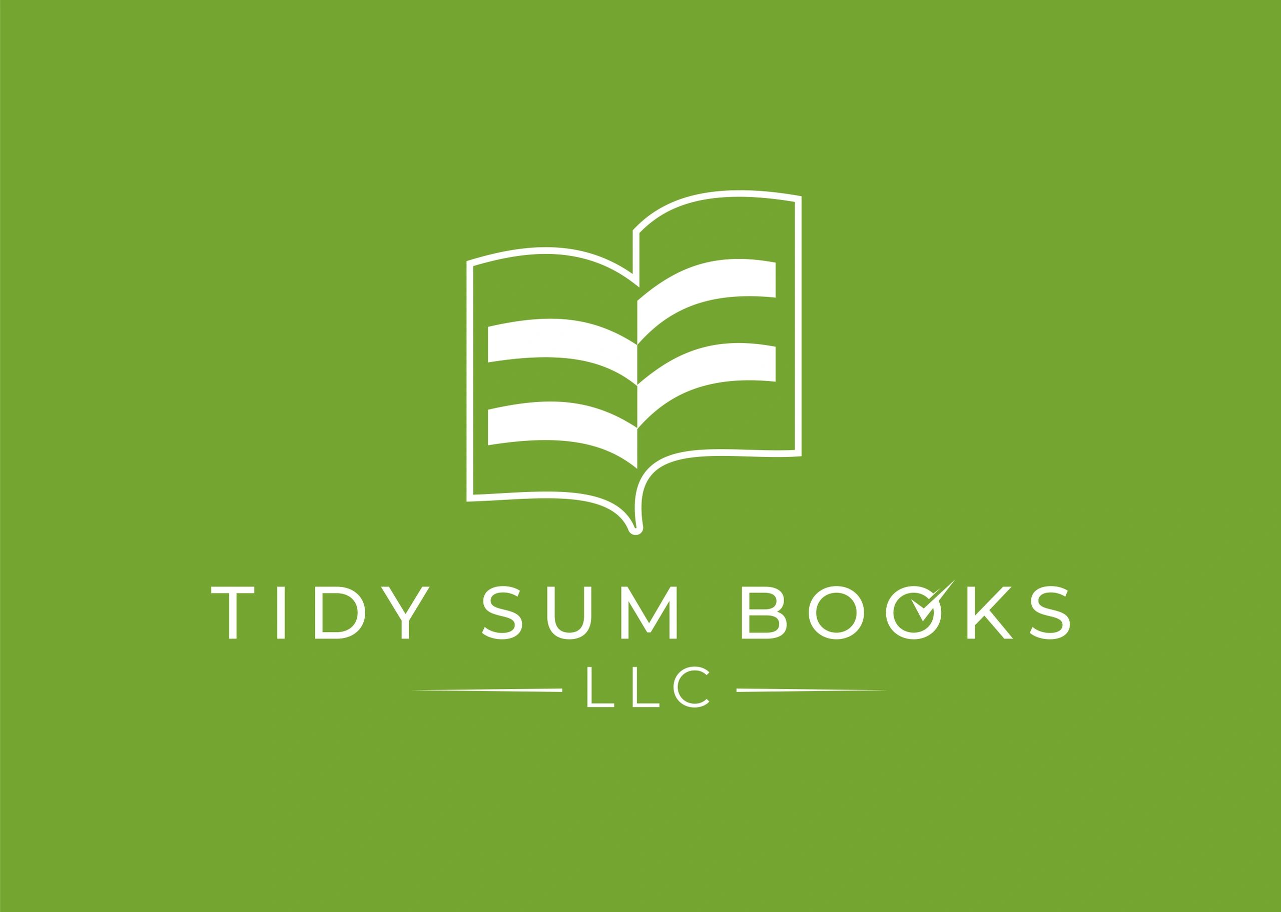 Tidy Sum Books LLC
