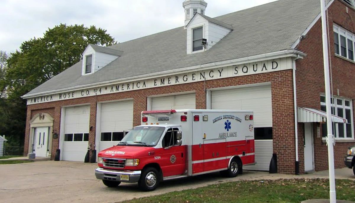 America Emergency Squad