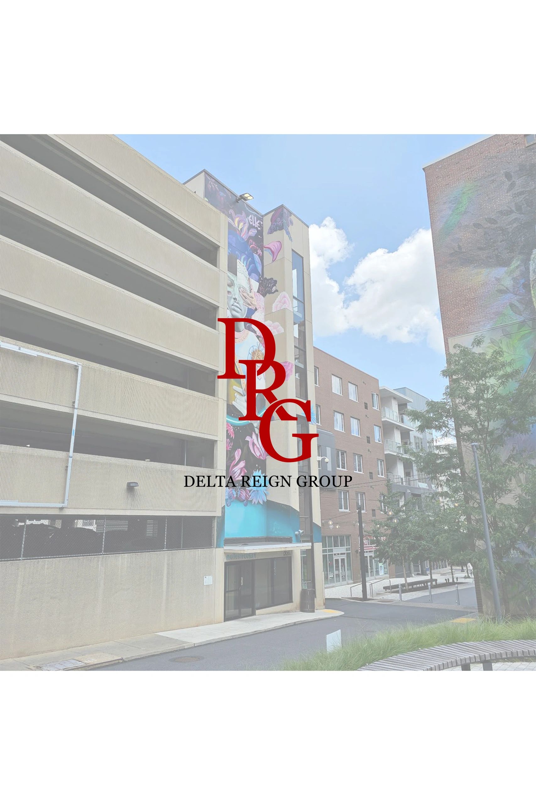 KW Commercial - Szymon Jan Bzdek -Delta Reign Group