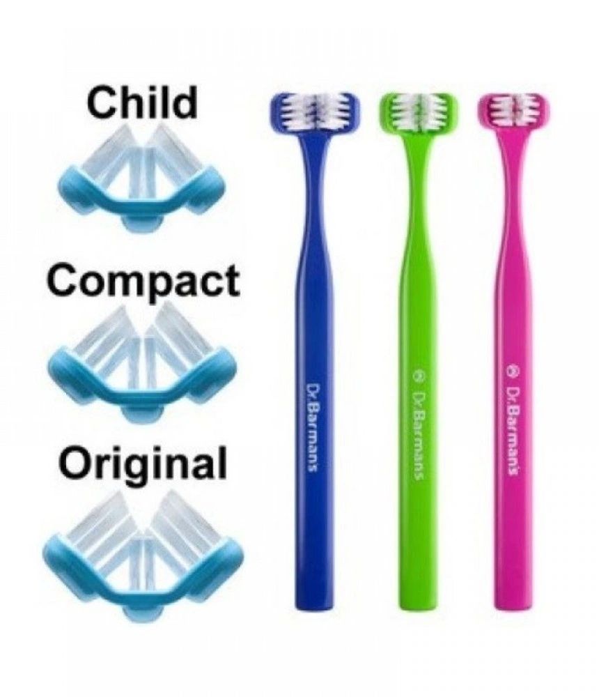 Dr. Barman's Superbrush