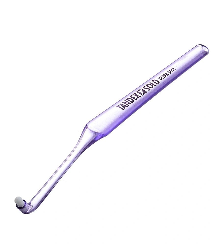 SOLO brush