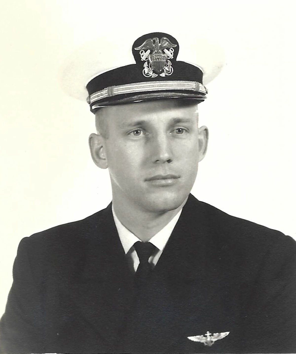 Lt. Lewis H. Harding