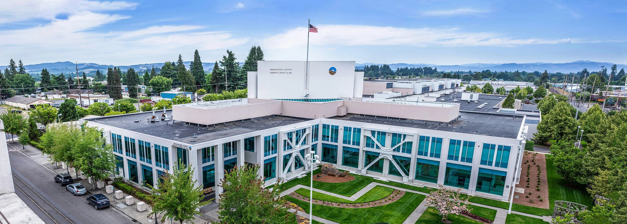 Sheriff’s Office Foundation - WCSO Foundation