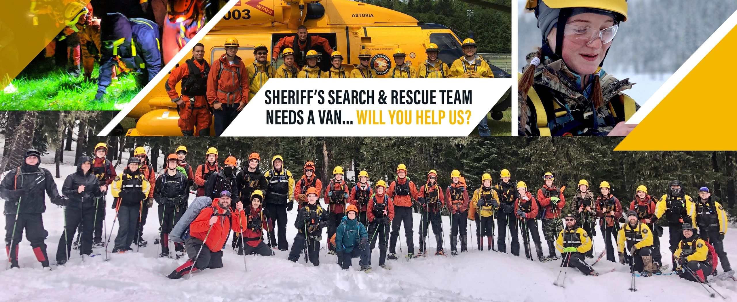 Sheriff’s Office Foundation - WCSO Foundation