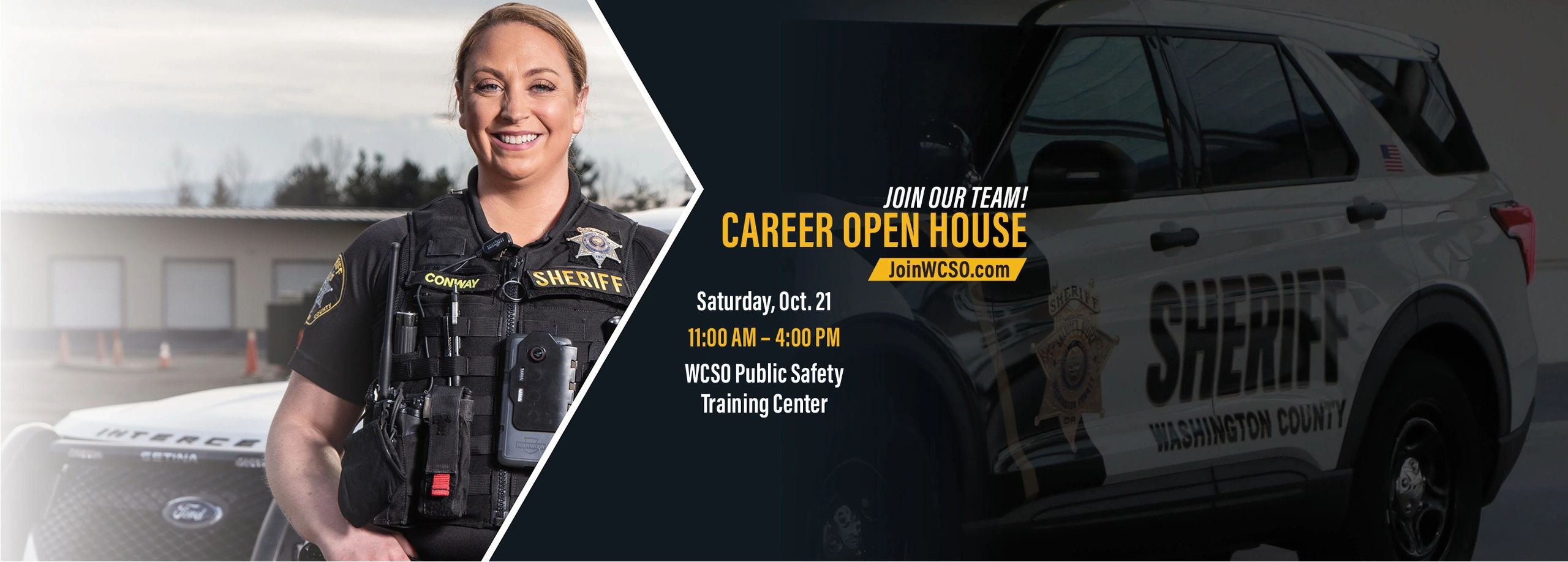 Sheriff’s Office Foundation - WCSO Foundation