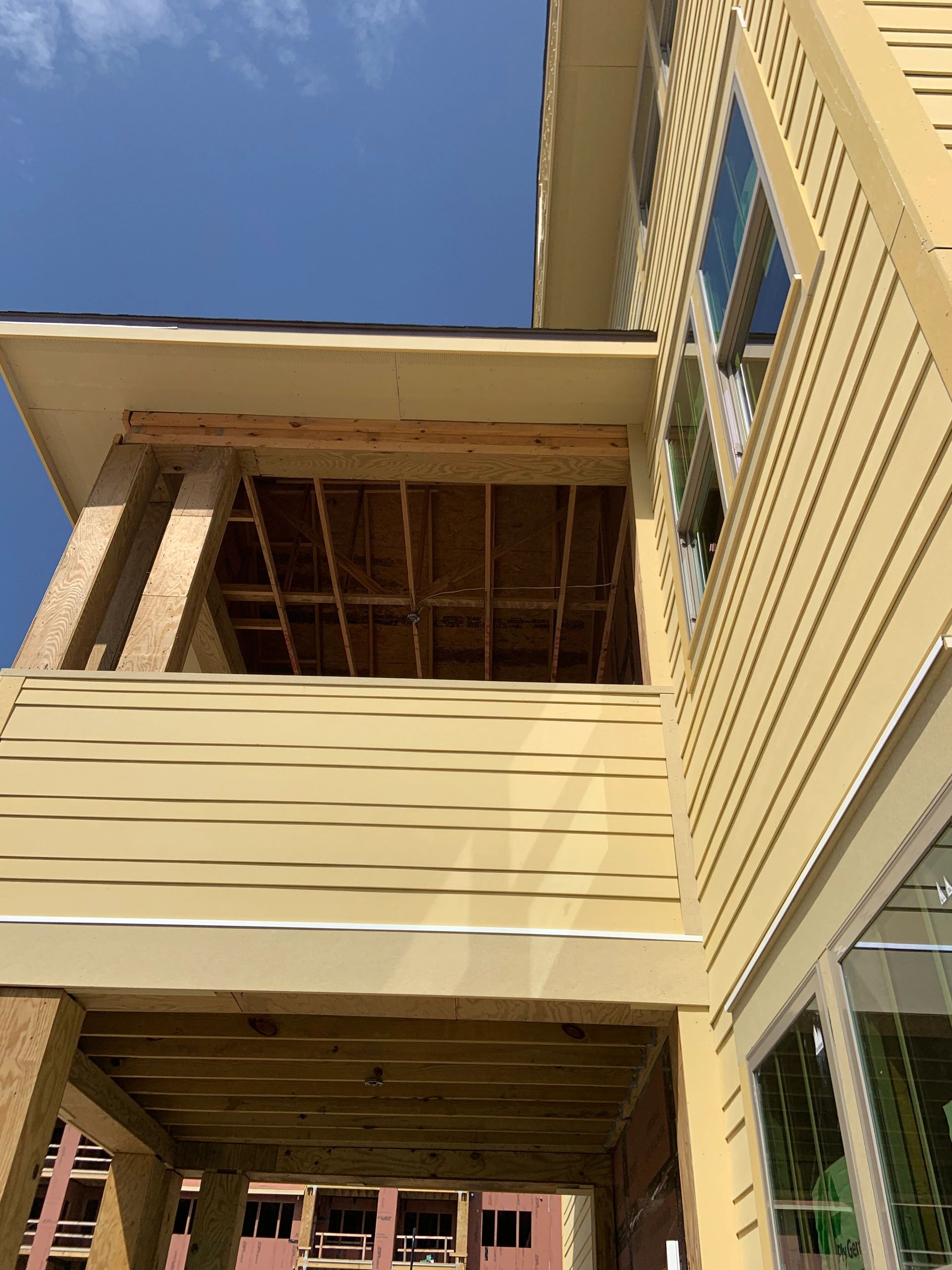 B&R Construction and Siding