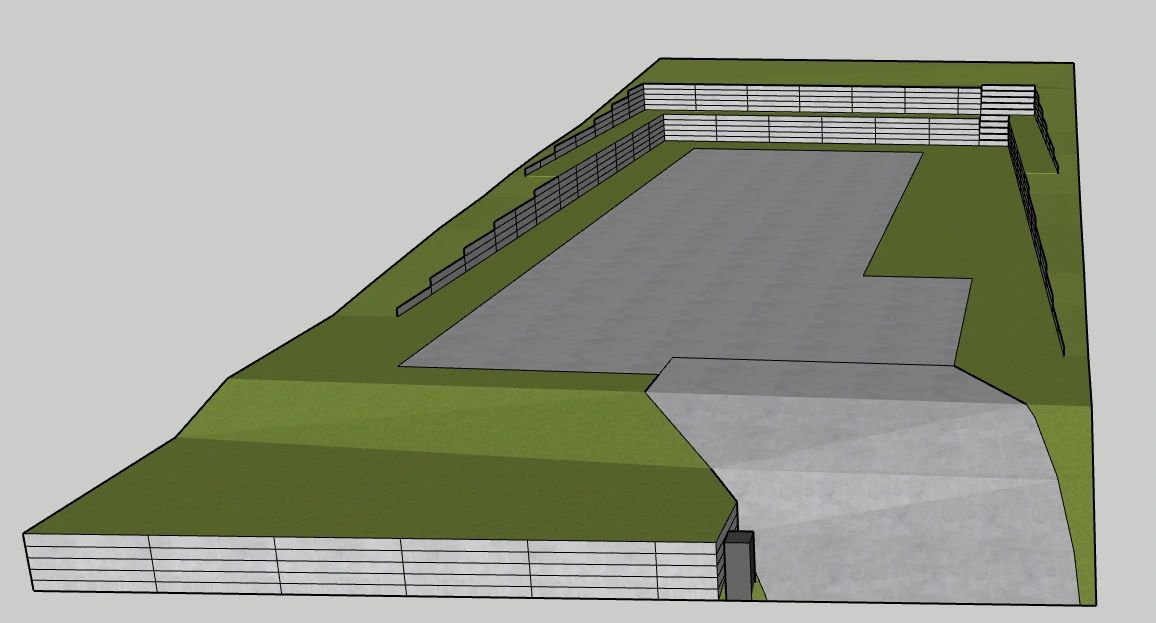 From Vision to Reality: How Earthworks Shape Your Outdoor Design