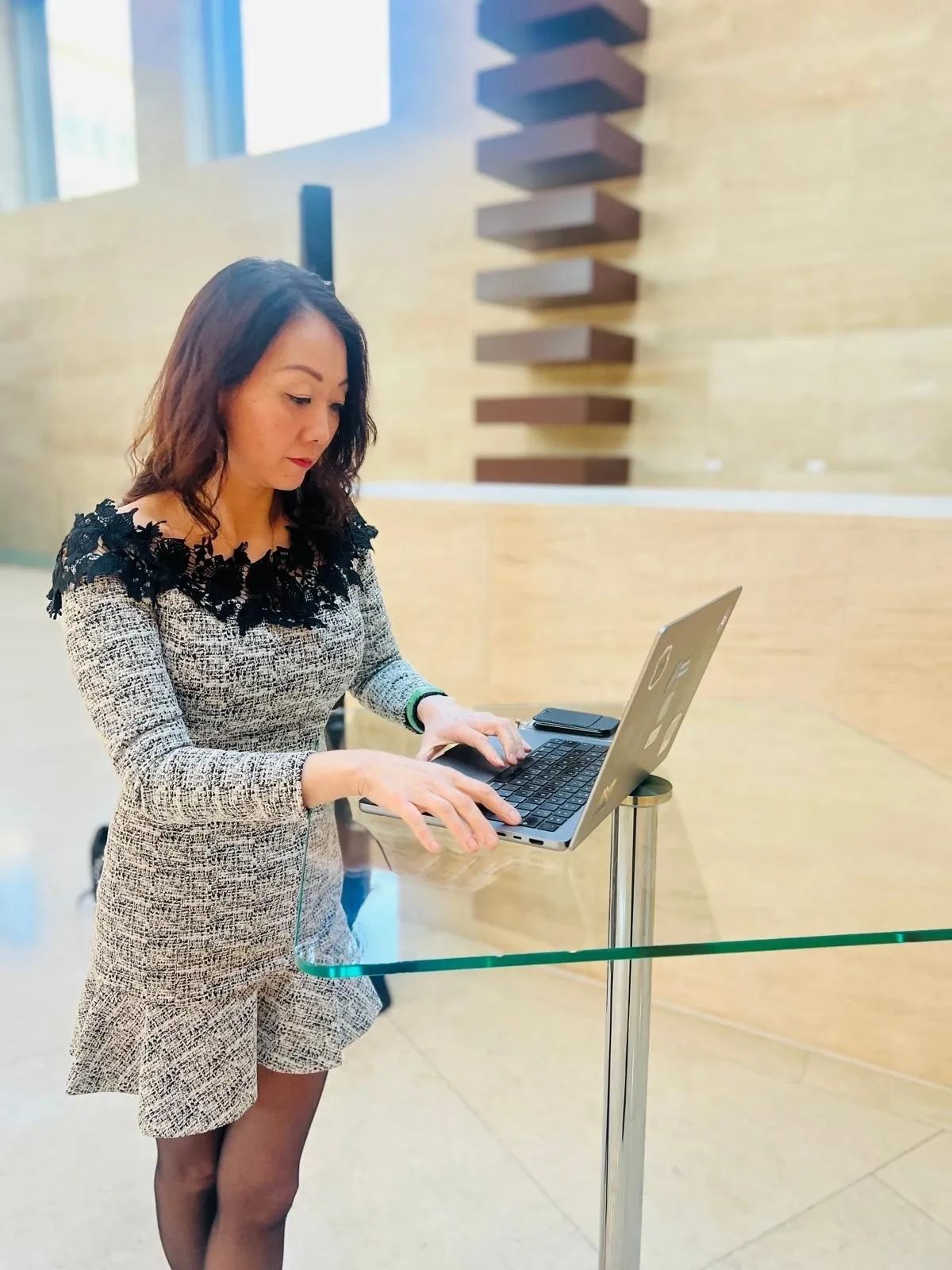 Life Coaching – Bridge and Bloom - Training