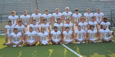 Calhoun TD Club - Calhoun Football, Football Sponsors