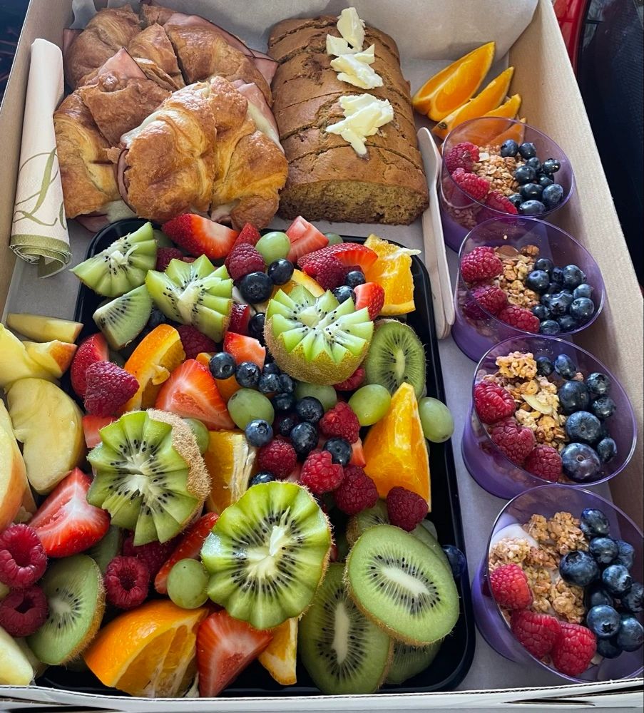 Brekke Box