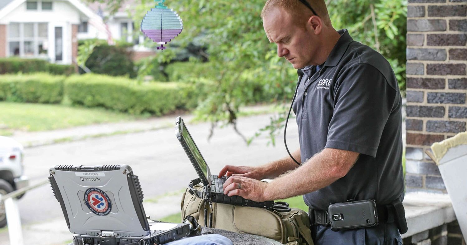 Shepherd Community Center