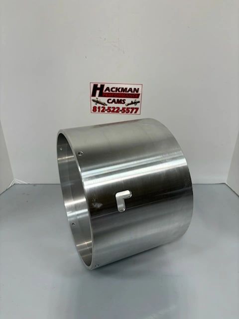 Flywheel Cover