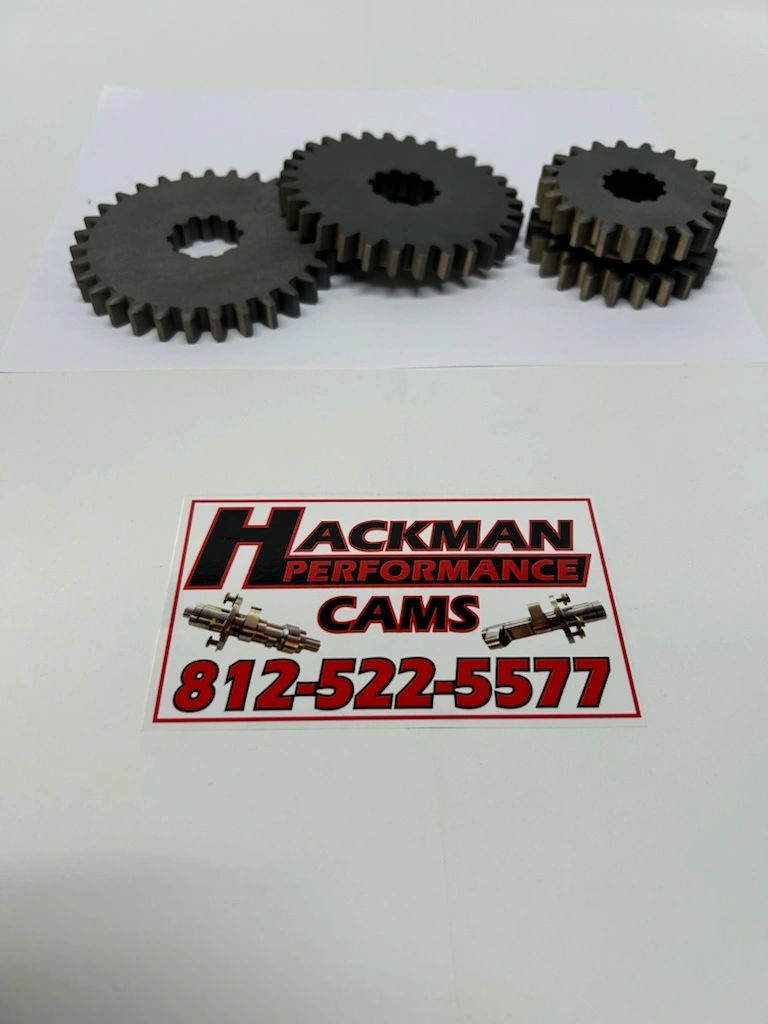 Gear Sets $440.00