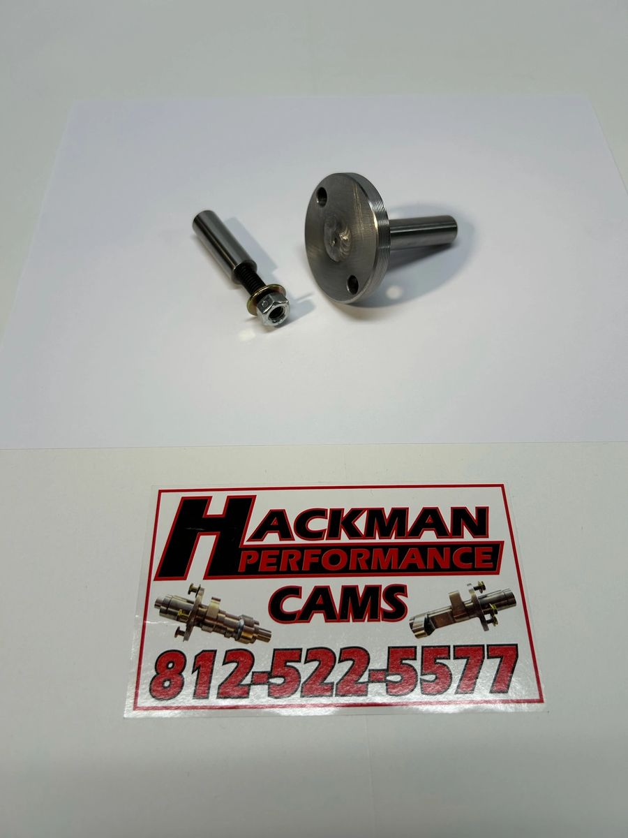 Dowel Pin Cam Pin Kit