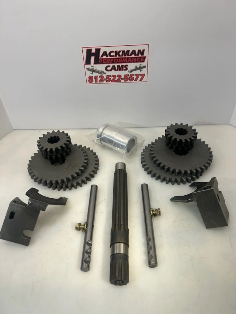 Base Transmission Kit