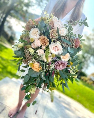 Flowers By Aimee - Weddings, Events, Flowers