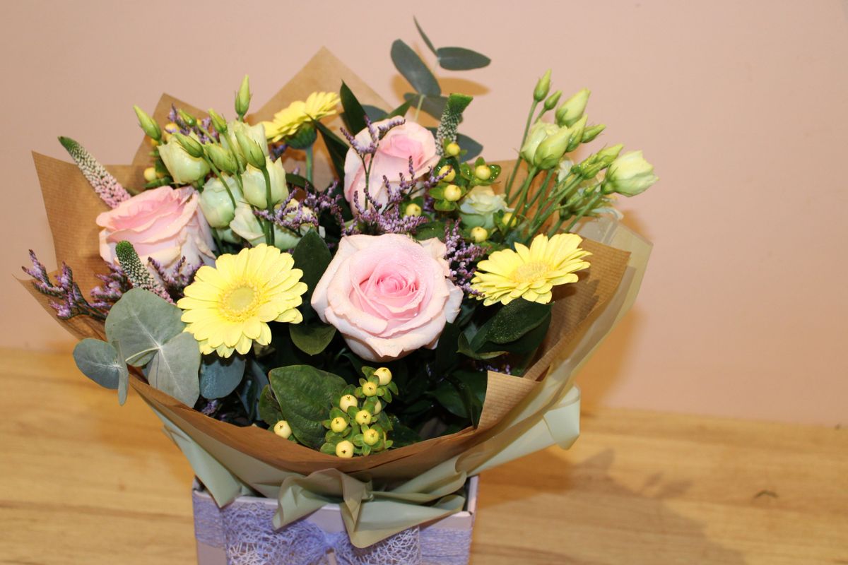 Florist's Choice Bouquet