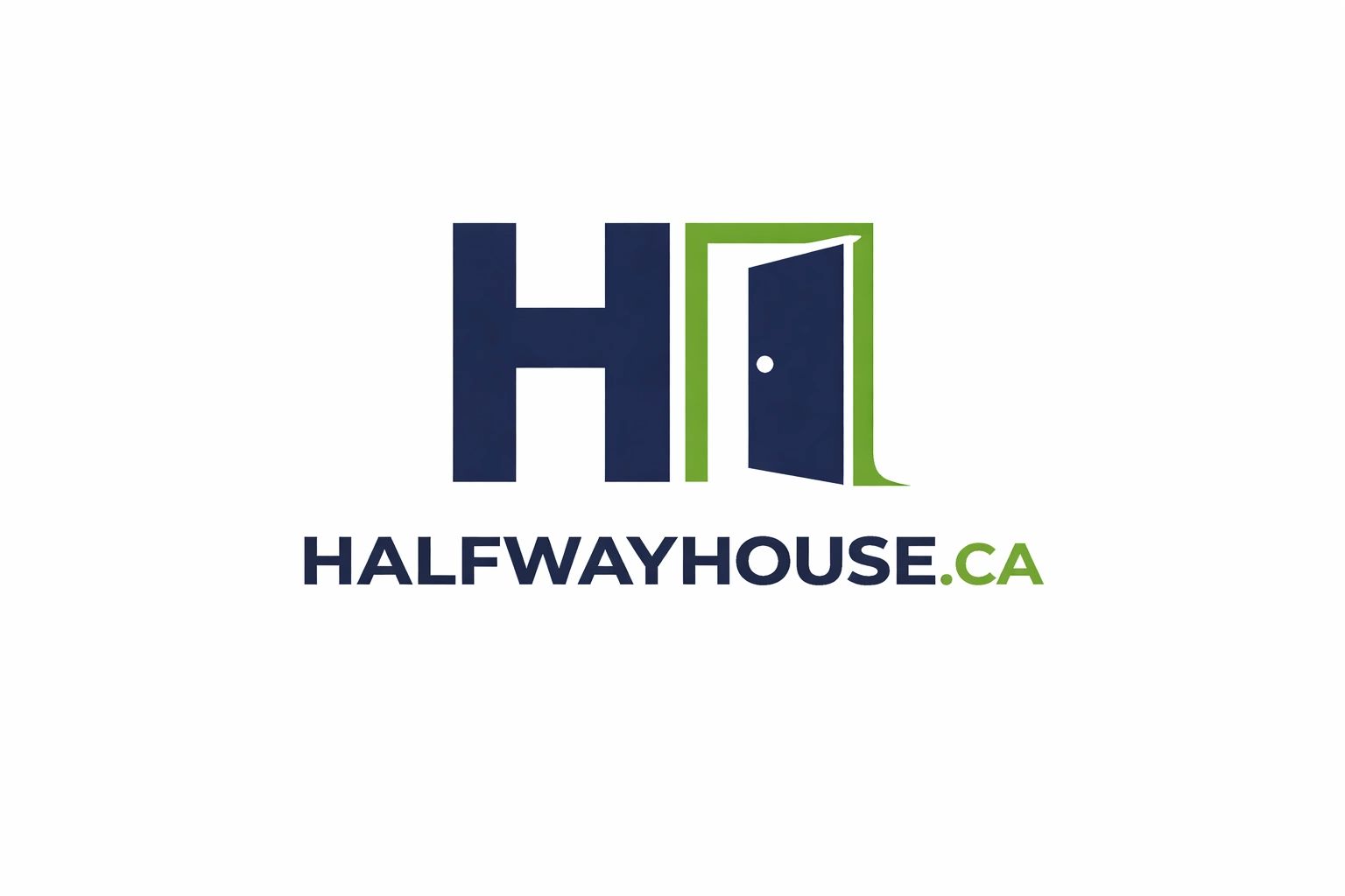 Directory list of all halfway houses for federal offenders