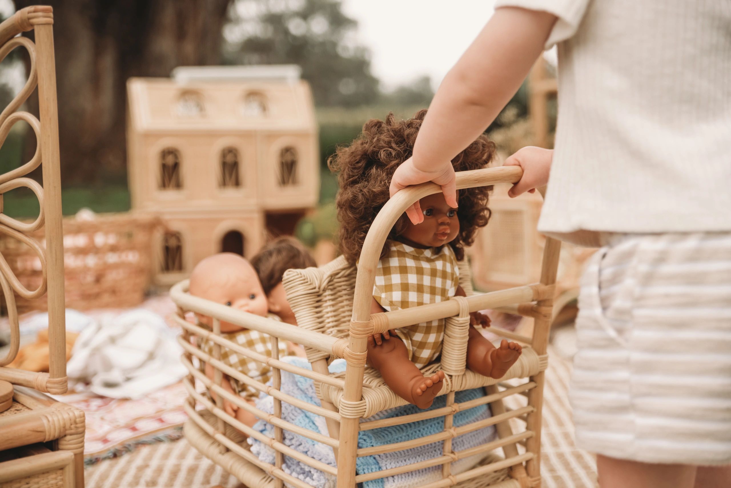 Quality Early Learning Services | Early Learning Rituals