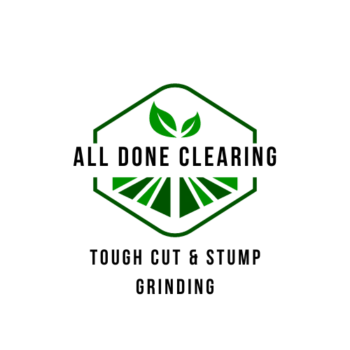 Ventrac 4500 Tough Cut | All Done Clearing