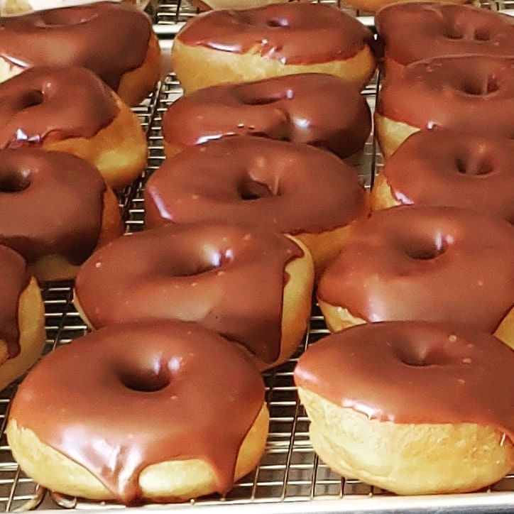 The Donut Man - Donut, Coffee, Donut Shop