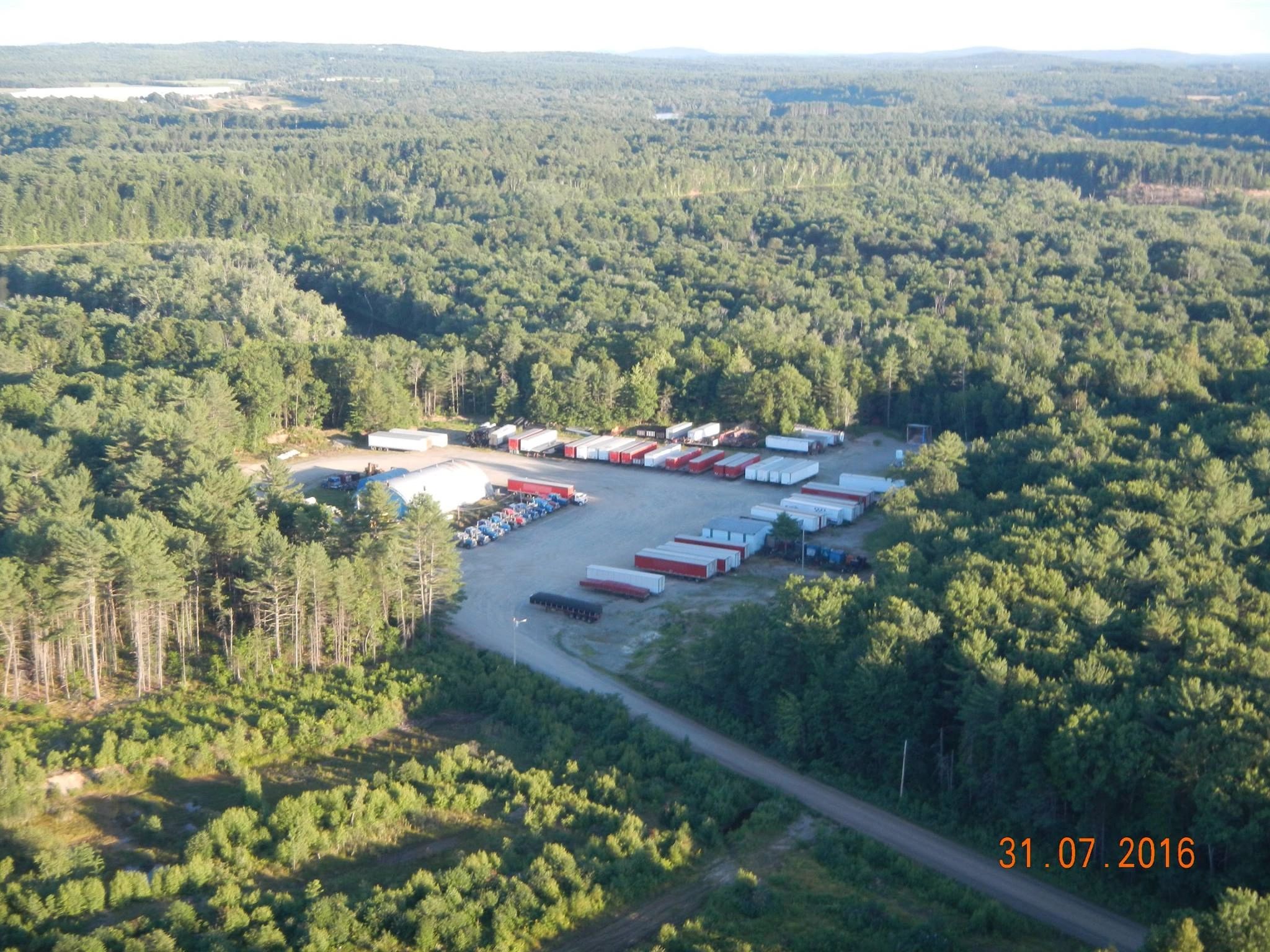 T.T. Dunphy, Inc. - Home