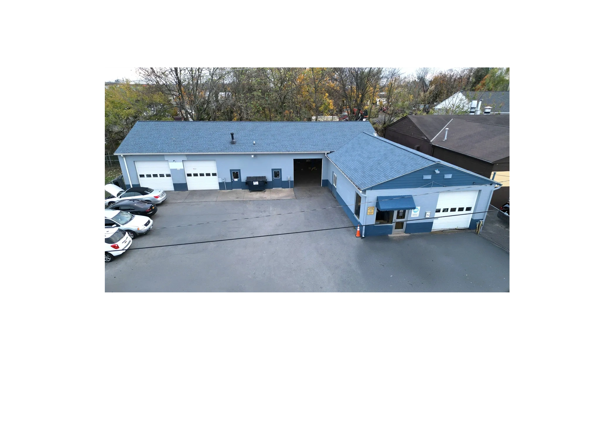 Doug's Automotive Services