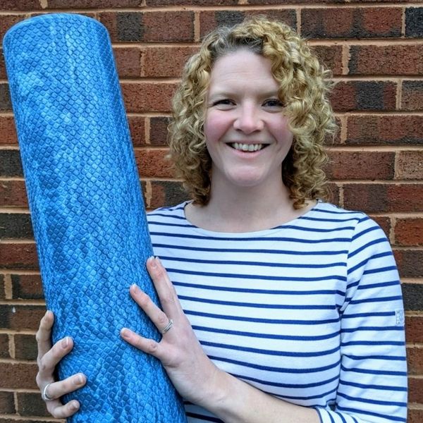 Hayley Roberts | The Well Centre