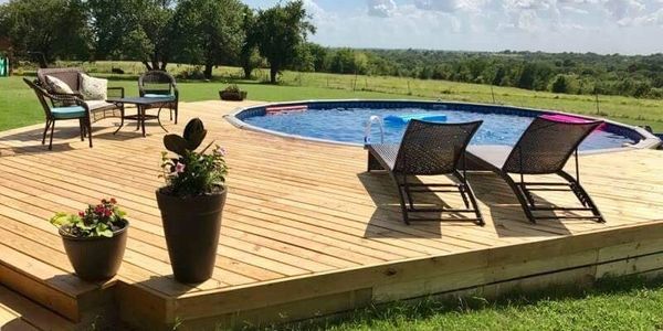 The Stylish Redneck General Contractor